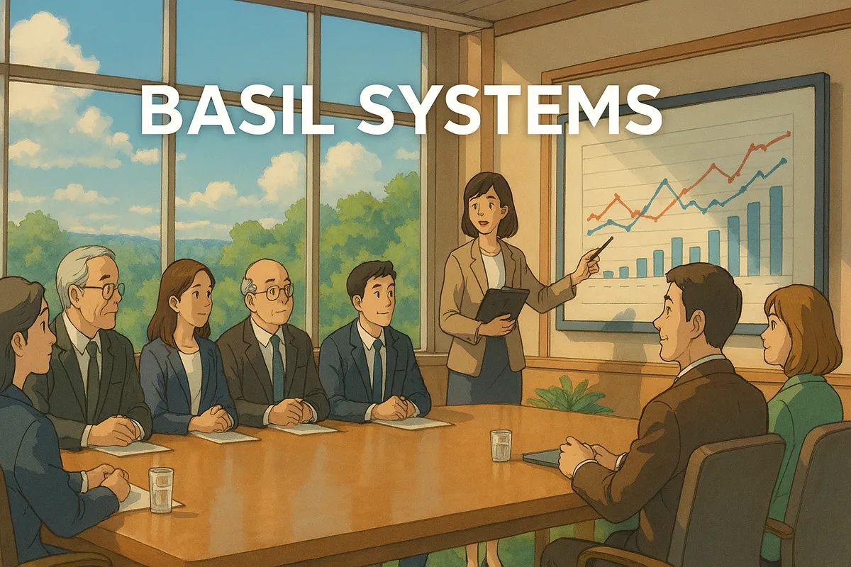 Untapped Capital - Let's build the future together